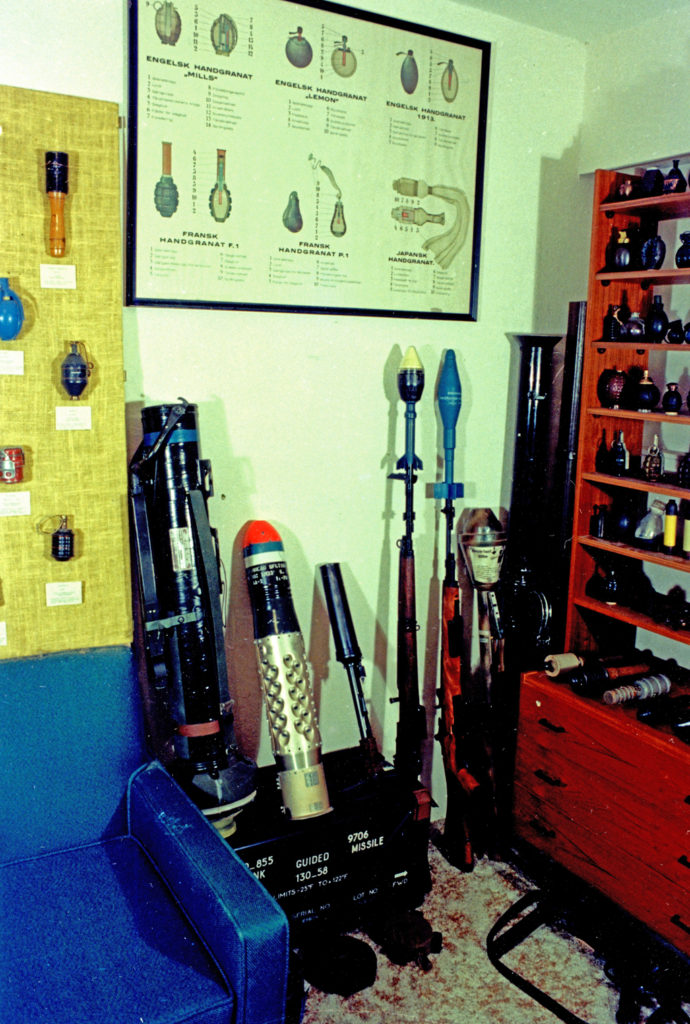 Barry Gillis Collection (4) 1024 – www.captainstevens.com