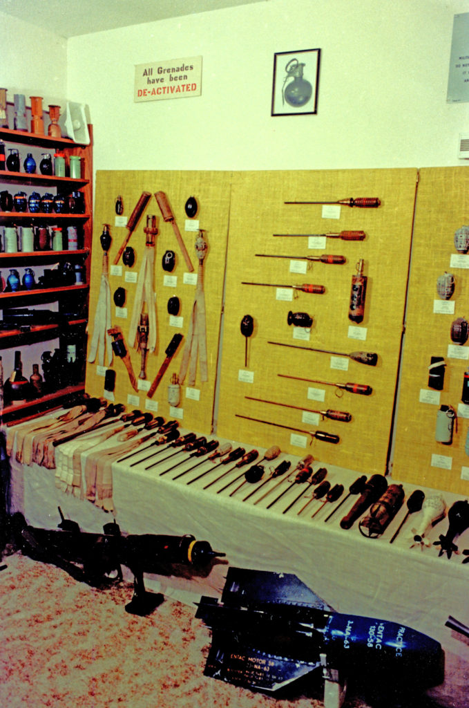Barry Gillis Collection (8) 1024 – www.captainstevens.com