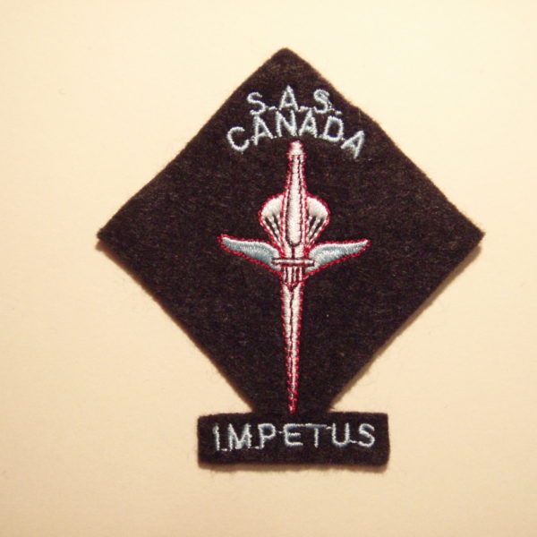 Canadian SAS Company – www.captainstevens.com