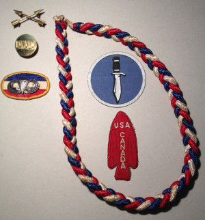 First Special Service Force ( FSSF ) – www.captainstevens.com