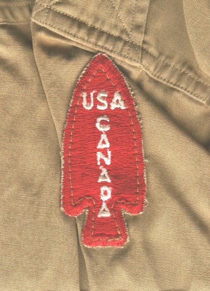 First Special Service Force ( FSSF ) – www.captainstevens.com