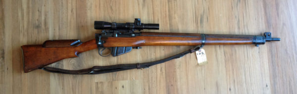 Sniper Rifles & Snipers – www.captainstevens.com