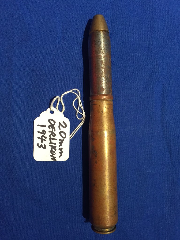 20mm shell inert 1943 (1) – www.captainstevens.com