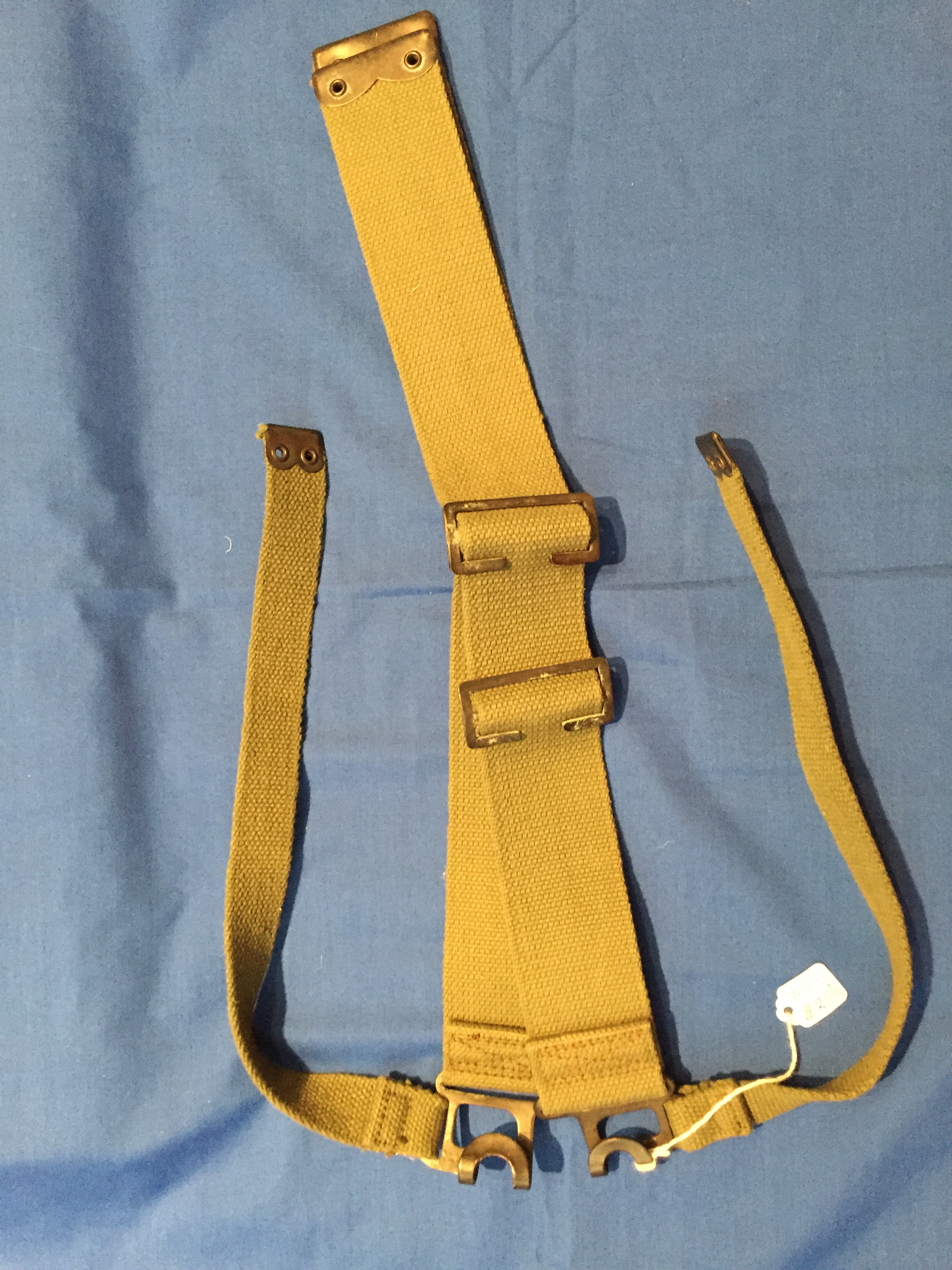 FOR SALE – Equipment – www.captainstevens.com