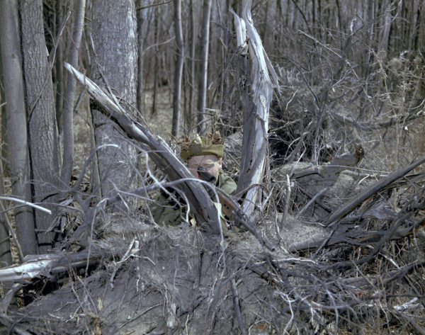 FN C1A1 Sniper Rifle – www.captainstevens.com