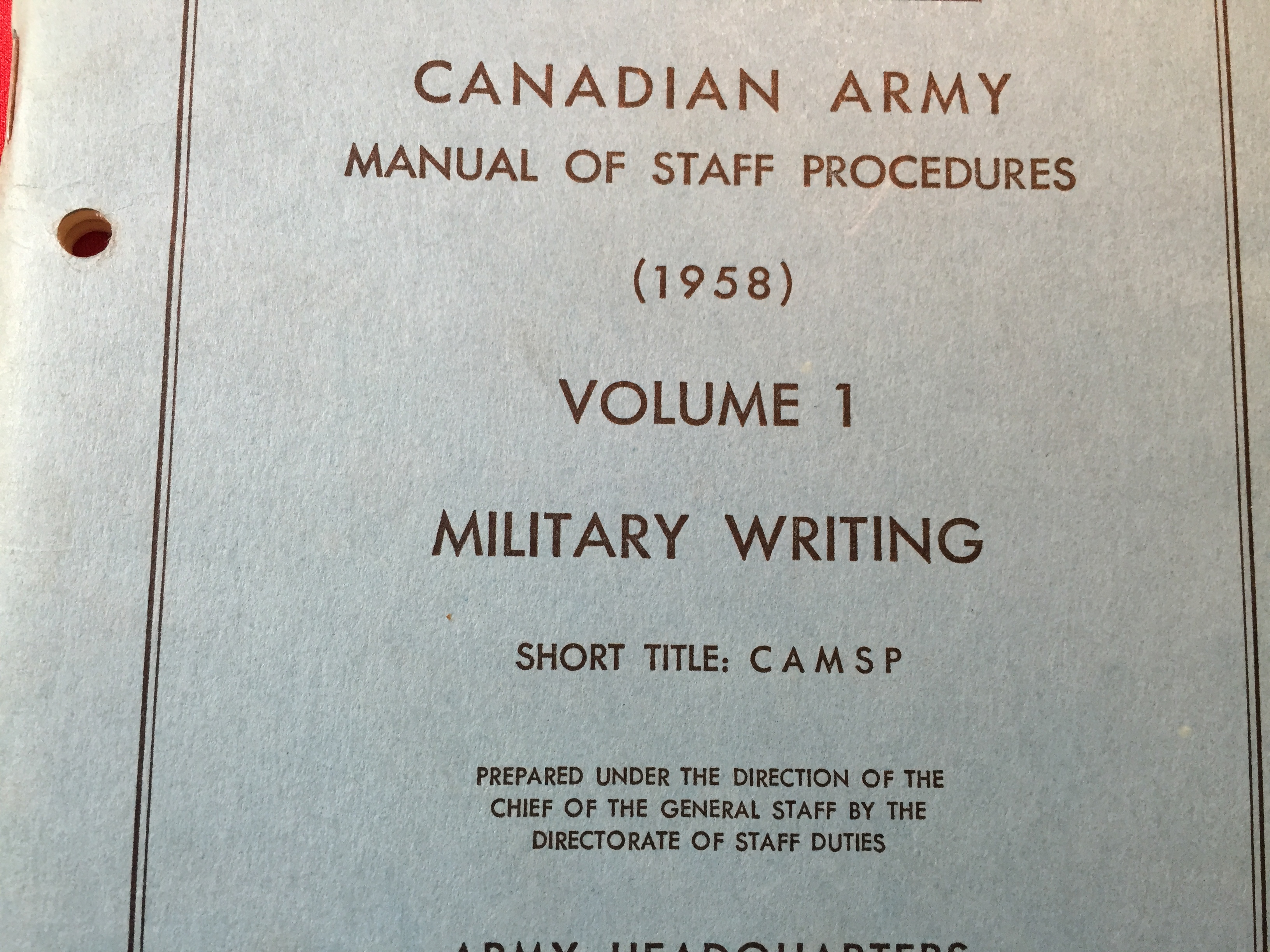 Manuals for sale 081 – www.captainstevens.com