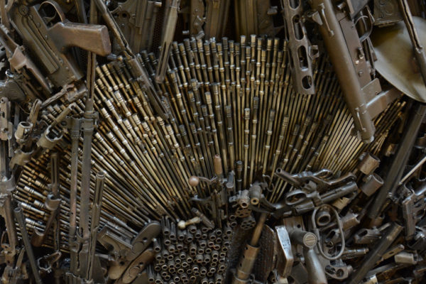 Anti-gun sculpture (11) FN pistons etc 1024 – www.captainstevens.com