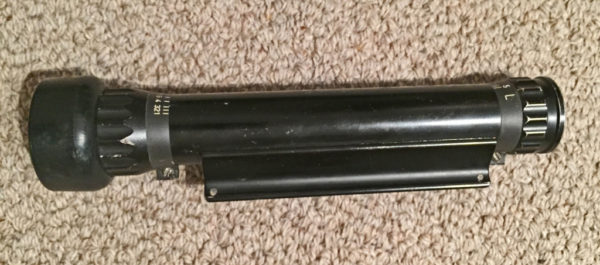 FN C1A1 sniper rifle with Sniper Scope C1 (16) right side 1024 – www ...