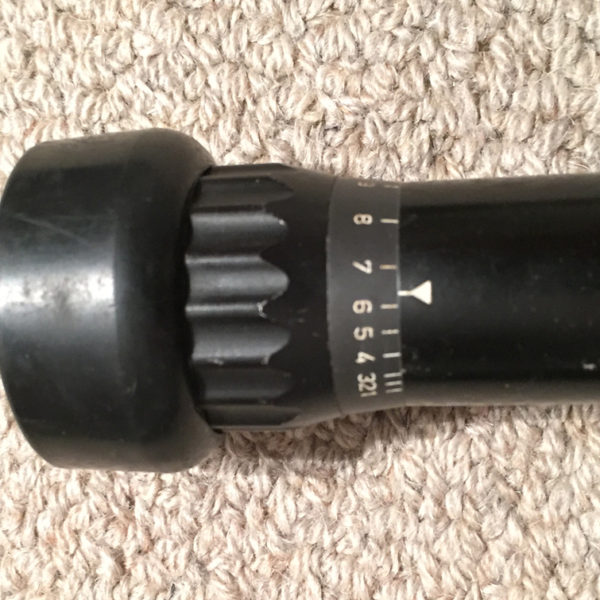 FN C1A1 Sniper Rifle – www.captainstevens.com