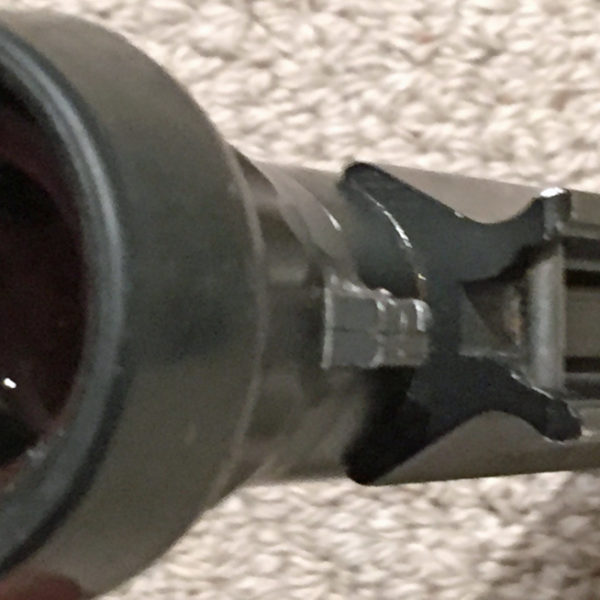 FN C1A1 Sniper Rifle – www.captainstevens.com