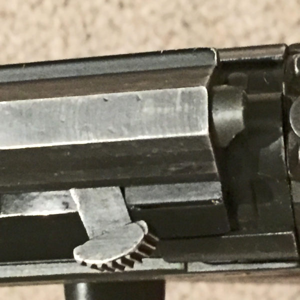 FN C1A1 Sniper Rifle – www.captainstevens.com