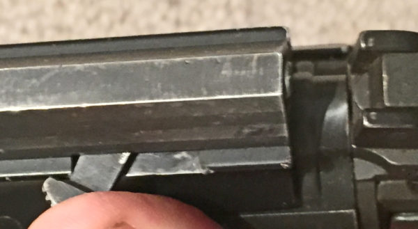 FN C1A1 sniper rifle with Sniper Scope C1 (26) 1024 – www ...