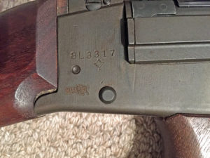 FN C1A1 Sniper Rifle – www.captainstevens.com