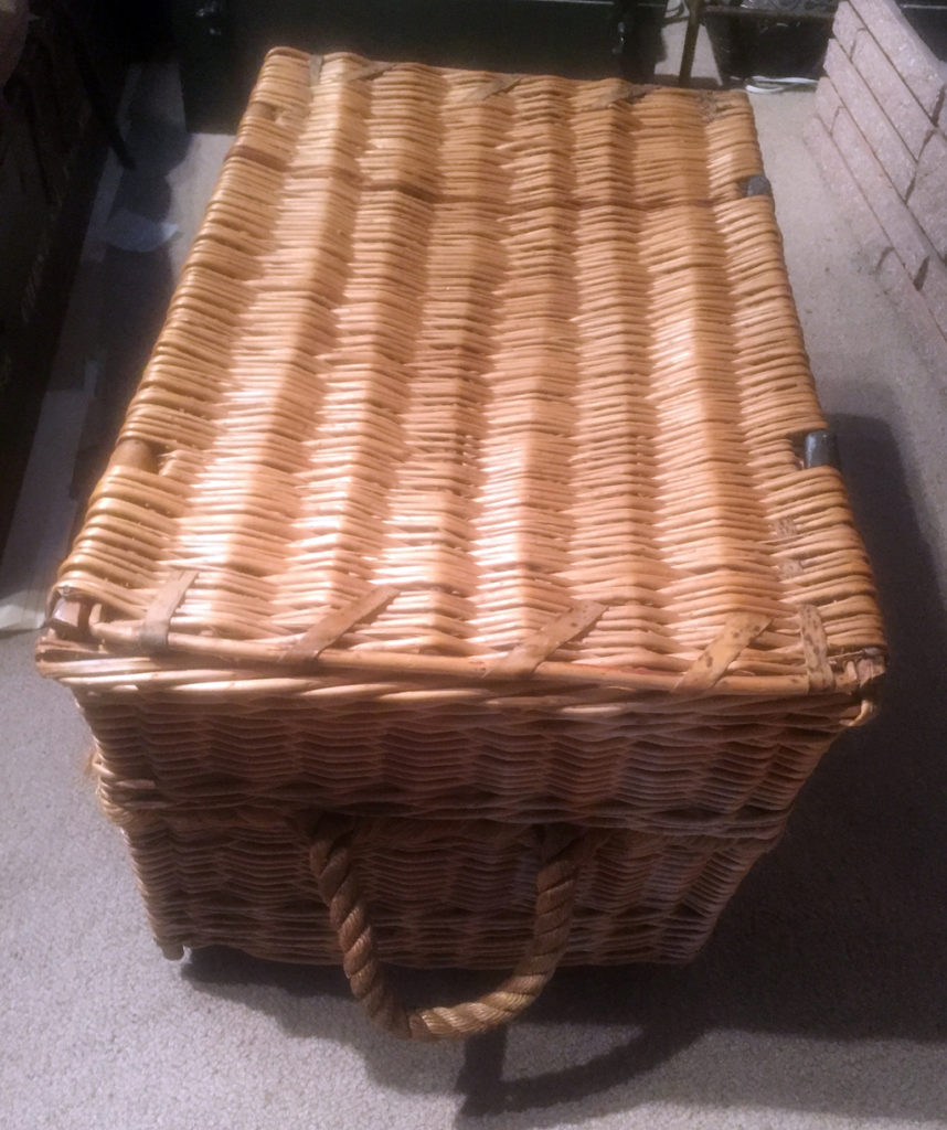 British WWII wicker pannier (1) 1024 – www.captainstevens.com