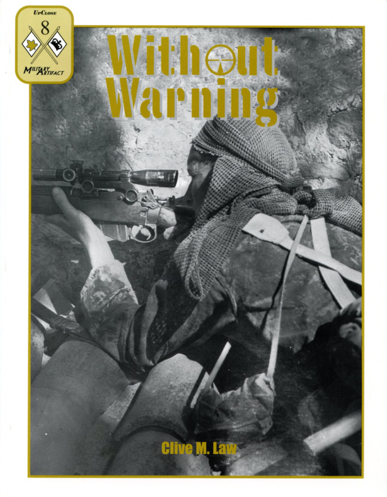 Book – WITHOUT WARNING 1024 – www.captainstevens.com