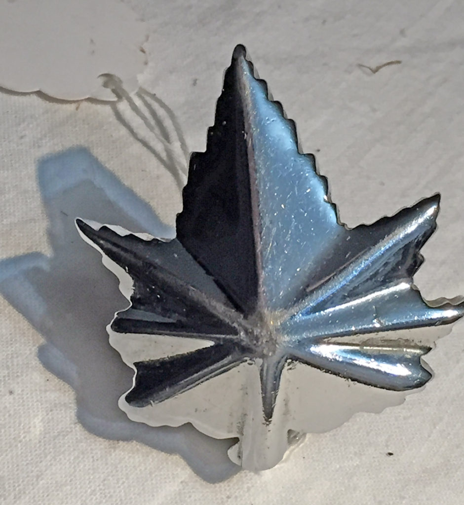 Canadian General’s maple leaf -star- for licence plate (1) 1024 – www ...
