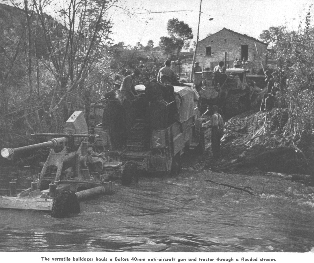 Canadian Military Pattern Vehicles (CMP) – www.captainstevens.com