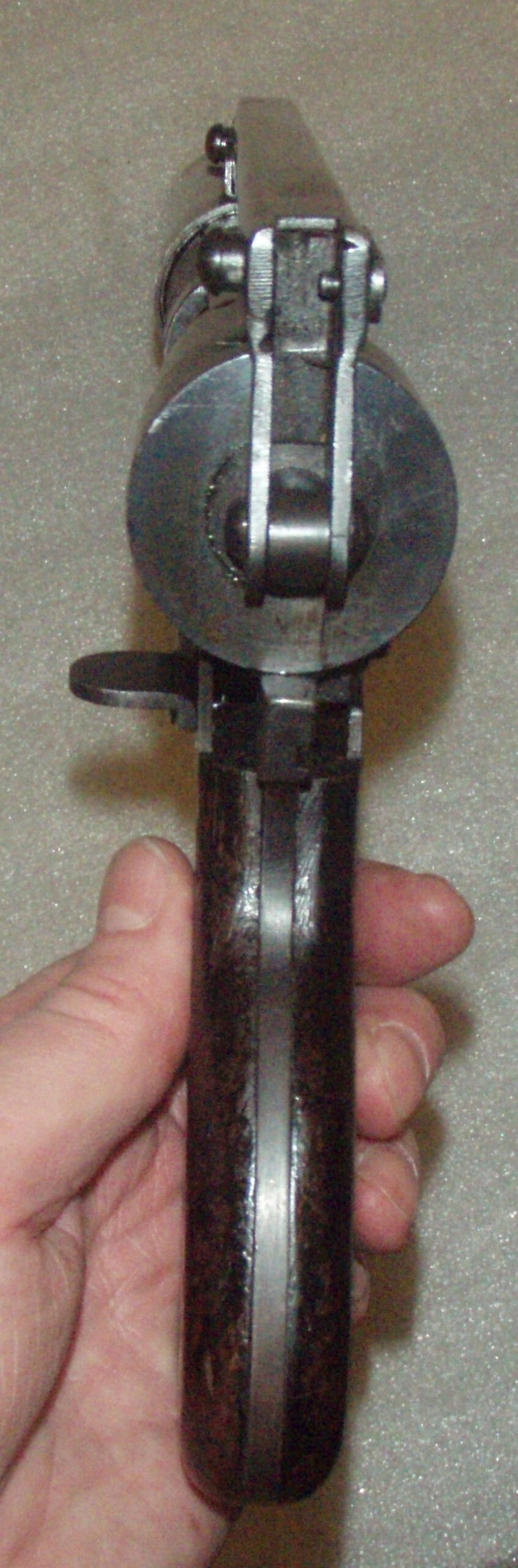 The WELGUN – www.captainstevens.com