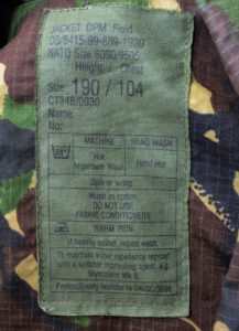 FOR SALE – Uniforms – www.captainstevens.com