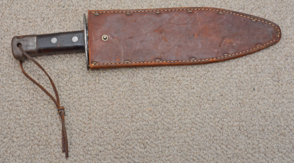FOR SALE – Edged Weapons – www.captainstevens.com