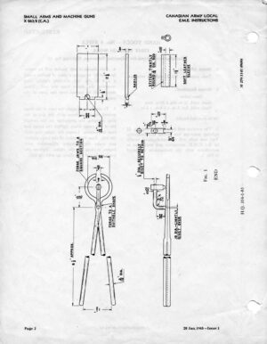 Sniper Scope Tools – www.captainstevens.com
