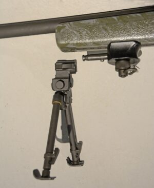 C3A1 Sniper Rifle – www.captainstevens.com